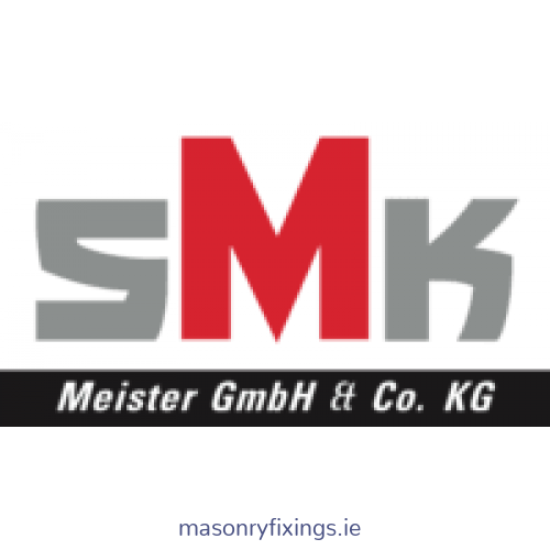 MND Ceiling Nail 6mm x 45mm A2 Stainless Steel BOX 100|SMK Fixings