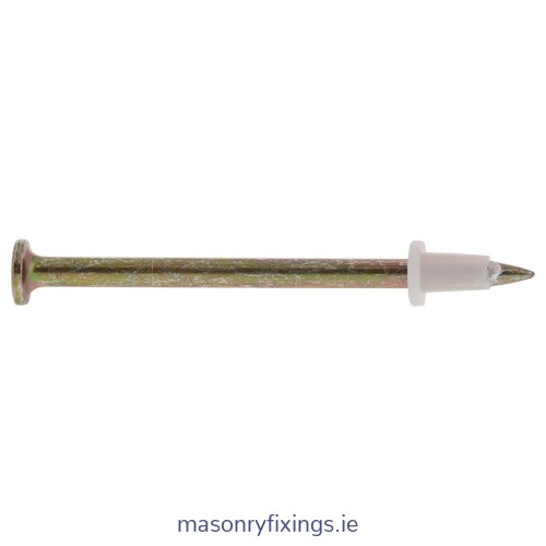 SC9 50 50mm Single Shot Pins For P370 BOX 100|Spit Steel & Concrete Tools