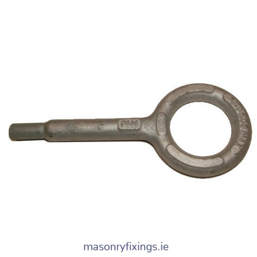 M16 Ring/Eye Bolts For Scaffolding|Fischer Fixings