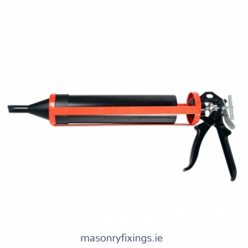 Grout Gun (Dispenser)|Suretwist Remedial Systems