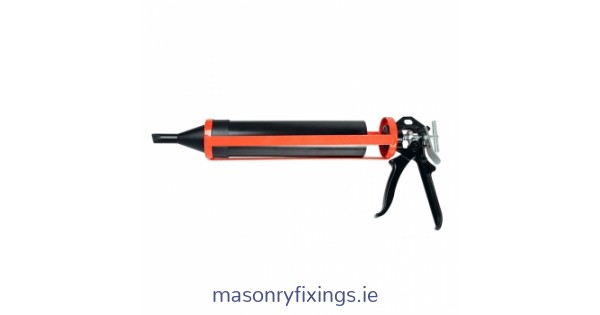 Grout Gun (Dispenser)|Suretwist Remedial Systems
