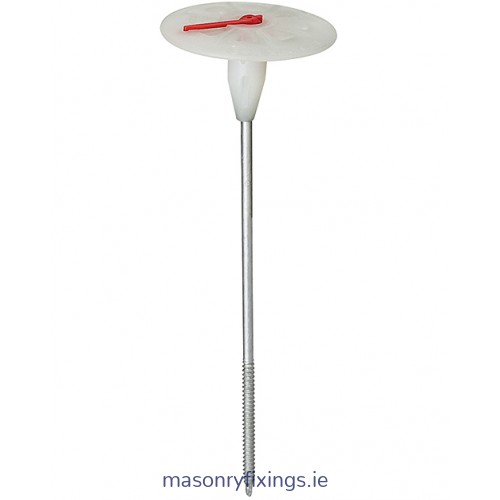 Termofix B 110 (90mm Fixture) External Insulation Fixing BOX 100 ...